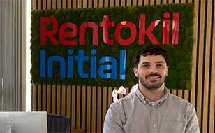 Living Our Values: A Career Journey at Rentokil Initial
